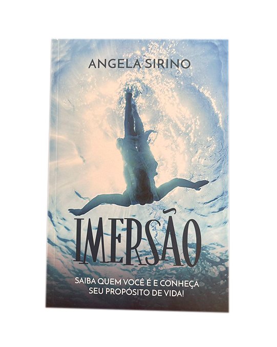 IMERSÃO – Loja Instituto FD